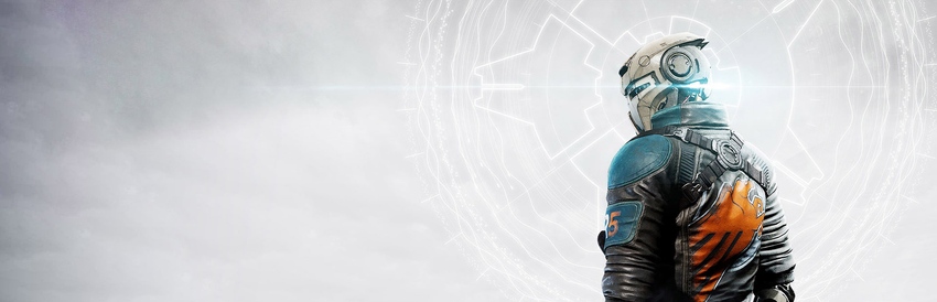 Hero for Disintegration by BETAFIX - SteamGridDB