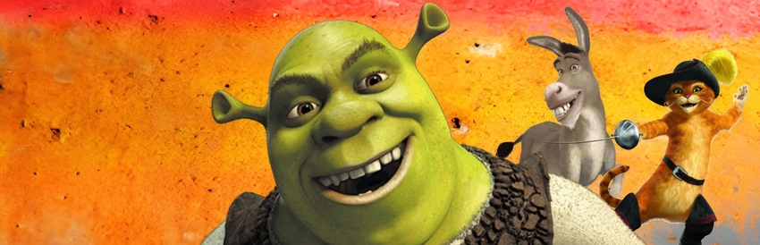 Hero for Shrek 2 by AnimeFan69 - SteamGridDB