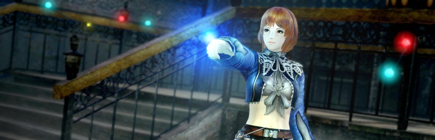 Hero for Deception III: Dark Delusion by ArikDeFrasia - SteamGridDB