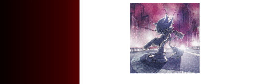 Hero for Shadow the Hedgehog by Neptune13 - SteamGridDB