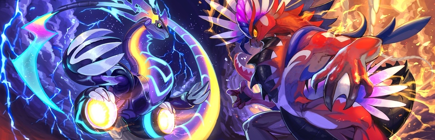 Hero for Pokémon Compass by thenameadder - SteamGridDB