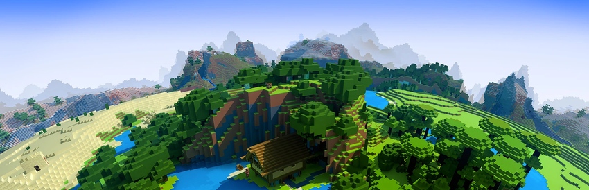 Hero for Minecraft: Java Edition by TheSecretDino - SteamGridDB