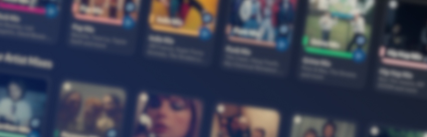 Hero for Spotube (Program) by tduffin - SteamGridDB