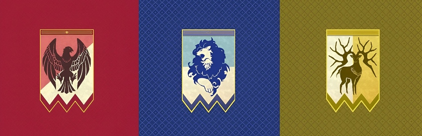Hero for Fire Emblem: Three Houses by Fayt117 - SteamGridDB