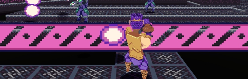 Hero for Escape from Terror City by Chaotic Viral - SteamGridDB