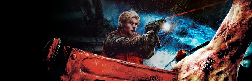 Hero for Cold Fear by BETAFIX - SteamGridDB