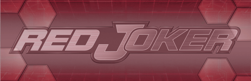 Hero for Mega Man Star Force 3: Red Joker by defnotSaph - SteamGridDB