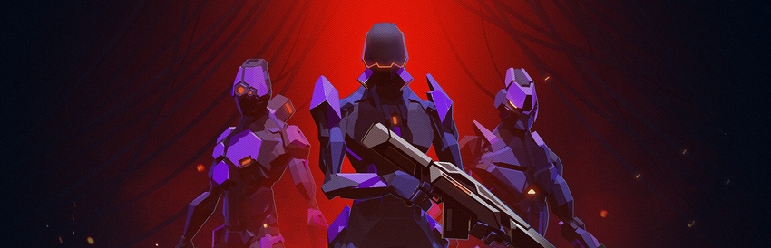 Hero for CyberCorp by night - SteamGridDB