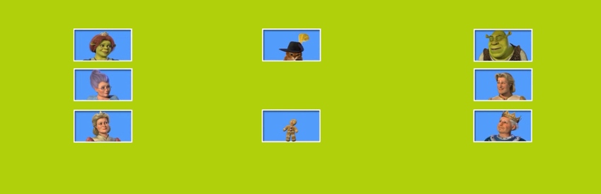 Hero for Shrek 2 by Rowster64 - SteamGridDB