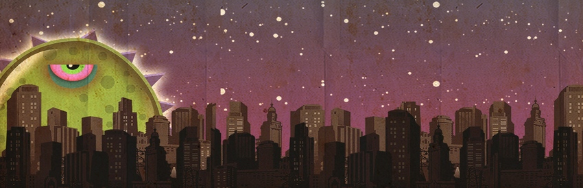 Hero for Tales from Space: Mutant Blobs Attack by Rich246 - SteamGridDB