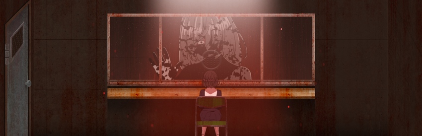 Hero for Panophobia by Kurikuo 青汁 - SteamGridDB