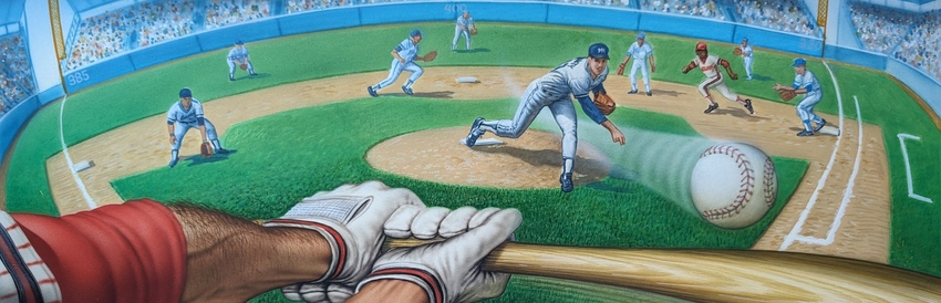 Hero for Super Batter Up by Besli - SteamGridDB