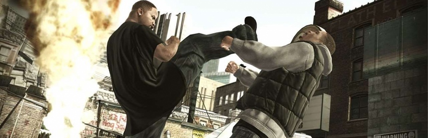 Hero for Def Jam: Icon by Itsudda - SteamGridDB