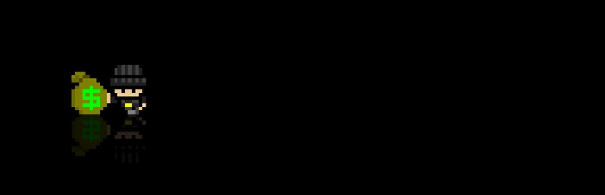 Hero for Mini Thief by loonis - SteamGridDB