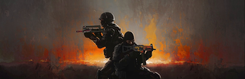 Hero for Counter-Strike 2 by Backup_86 - SteamGridDB