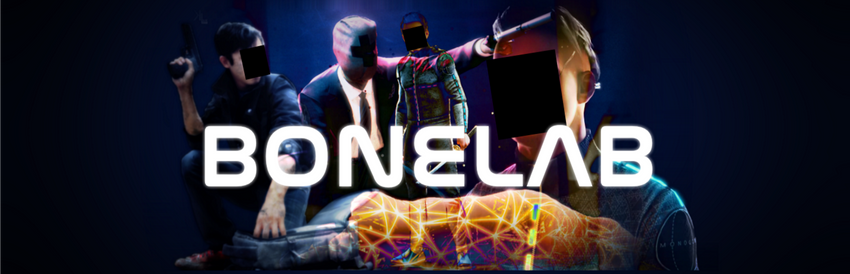 Hero for BONELAB by chippd - SteamGridDB