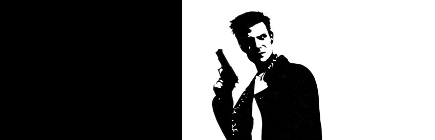Hero for Max Payne by IAMNOTRANA - SteamGridDB
