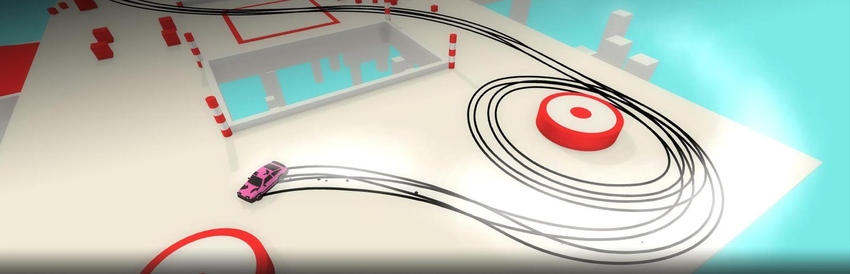 Hero for Absolute Drift by LudaX - SteamGridDB