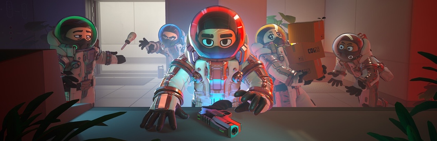 Hero for LOCKDOWN Protocol by MarioMUI - SteamGridDB