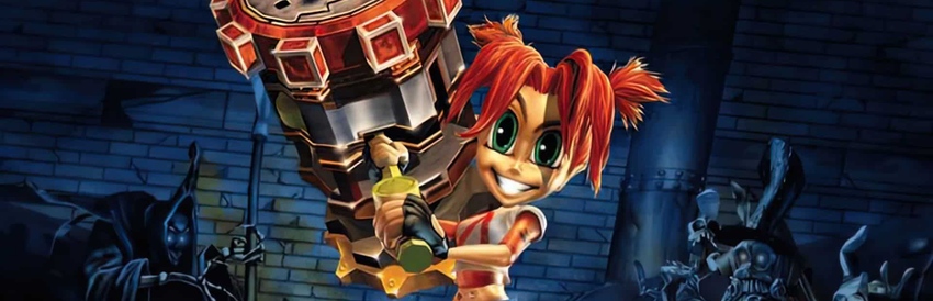 Hero for Malice by LittleMissGhostess - SteamGridDB