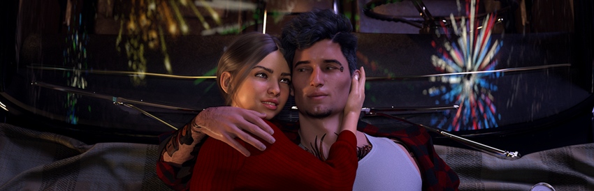 Hero for The Hellcat Lounge by BruhItsMe - SteamGridDB