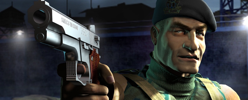 Hero for Commandos: Behind Enemy Lines by Axelcitrico - SteamGridDB