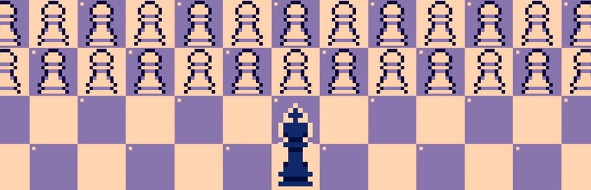 Hero for Shotgun King: The Final Checkmate by GravityKix - SteamGridDB