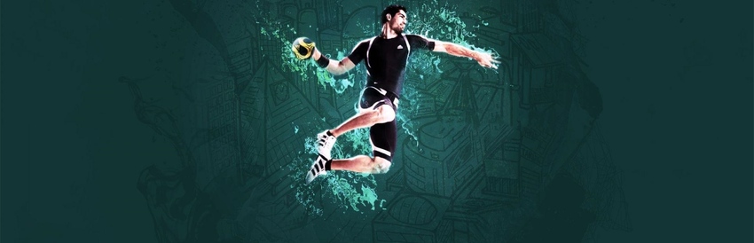 Hero for IHF Handball Challenge 14 by soonmonsoon - SteamGridDB