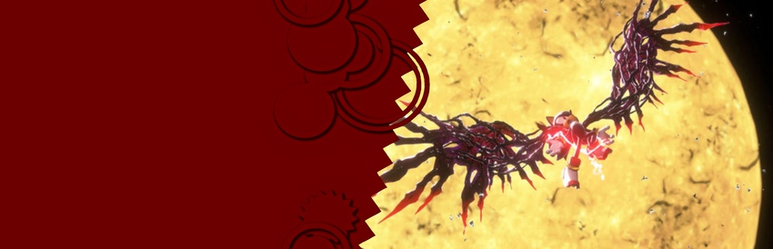 Hero for Sonic X Shadow Generations by UltraSapphire - SteamGridDB