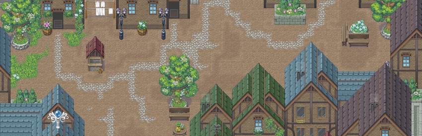 Hero for RPG Maker XP by Elio_ - SteamGridDB