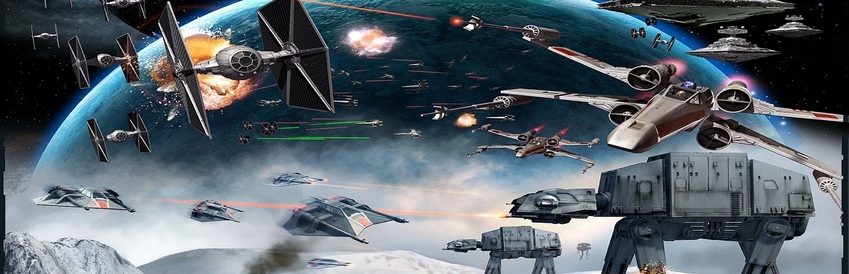 Hero for Star Wars: Empire at War - Gold Pack by KimaRo - SteamGridDB