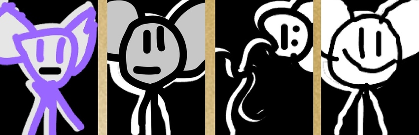 Hero for Ricky Mouse: Legacy by yo-kai falls - SteamGridDB