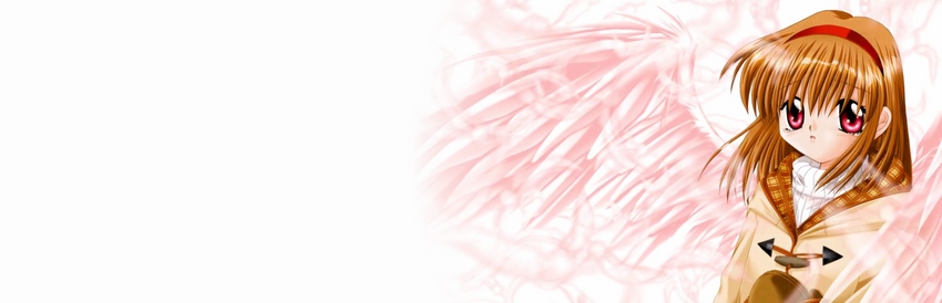 Hero for Kanon by shanarago - SteamGridDB