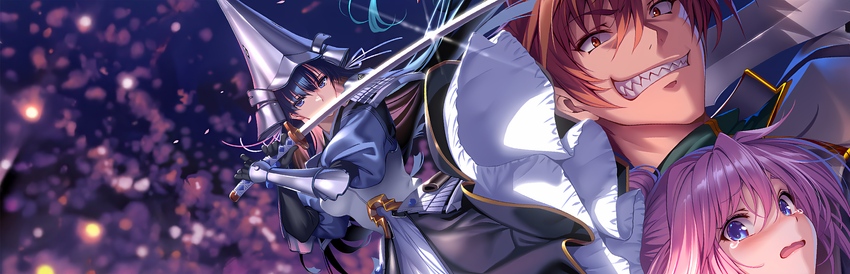 Hero for Sengoku Rance by sjellen - SteamGridDB