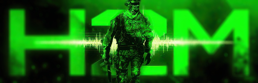 Hero for Call of Duty: Modern Warfare 2 Remastered - Multiplayer (H2M-Mod) by OnSync - SteamGridDB