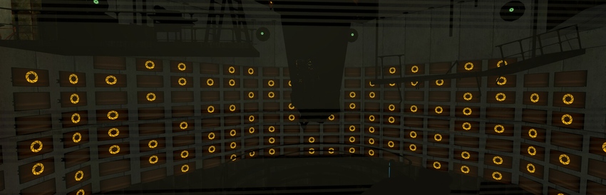 Hero for Portal: Lost in Aperture by FieryFenX - SteamGridDB