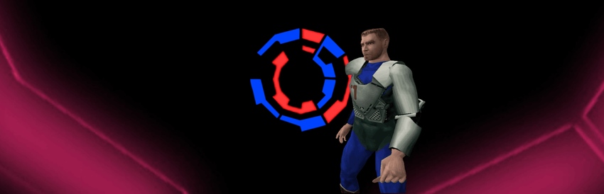 Ricochet - SteamGridDB