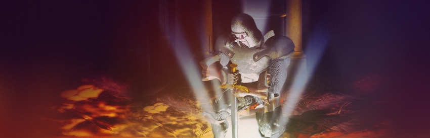 Hero for Disciples Sacred Lands Gold by ShaDoW15 - SteamGridDB