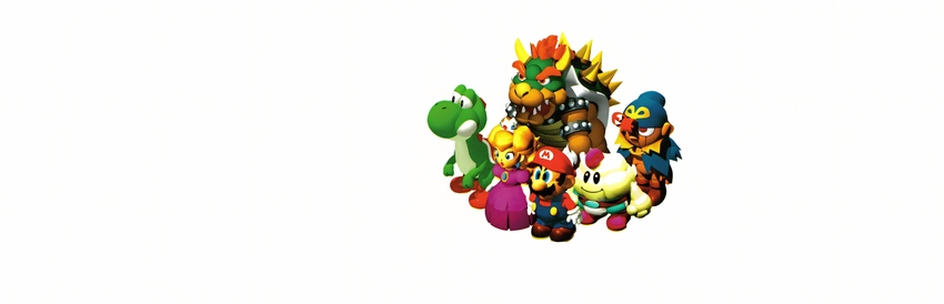 Hero for Super Mario RPG: Legend of the Seven Stars by dorski - SteamGridDB