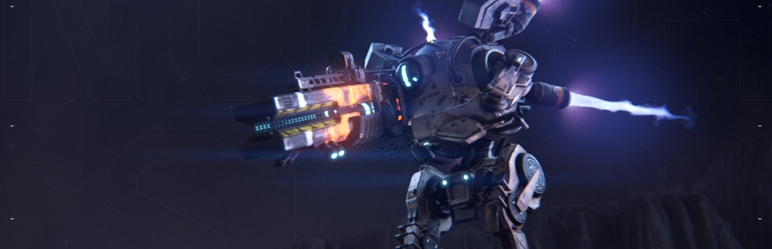 Hero for Titanfall 2 by Peggin - SteamGridDB