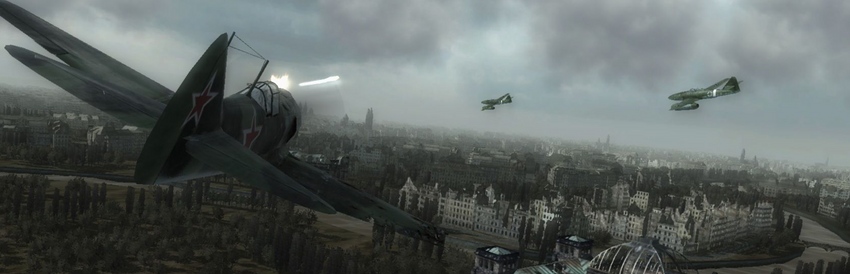 Hero for Air Conflicts - Secret Wars by Goryun - SteamGridDB