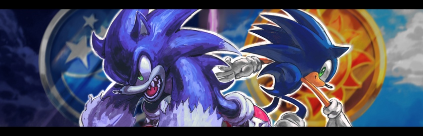 Hero for Unleashed Recompiled by XenoOrSomethin - SteamGridDB