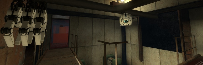 Hero for Mind Escape by FieryFenX - SteamGridDB