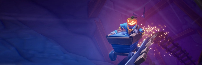 Hero for Pumpkin Jack by steam_queen - SteamGridDB