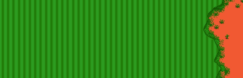 Hero for CyberTiger by djbobw - SteamGridDB