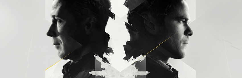 Hero for Quantum Break by ghøzty - SteamGridDB