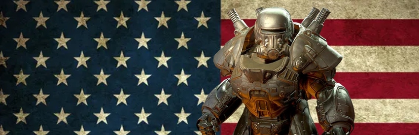 Hero for Fallout: A Post Nuclear Role Playing Game by Crandy - SteamGridDB