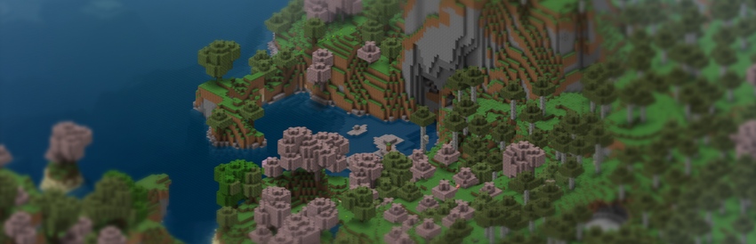 Hero for Minecraft: Better Than Adventure (BTA) by Ramzej - SteamGridDB