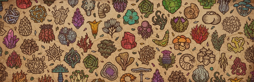 Hero for Potion Craft by BaynanaSlug - SteamGridDB