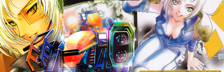 Hero for Future Cop LAPD by ffrasisti - SteamGridDB